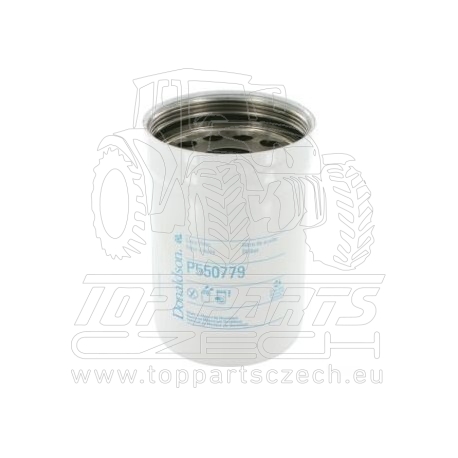 P550779 Olejový filtr Donaldson - Top Parts Czech