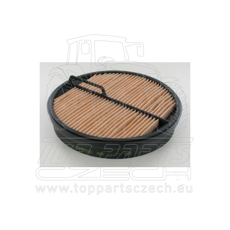 P547520 Vzduchový filtr vnitřní Donaldson - Top Parts Czech