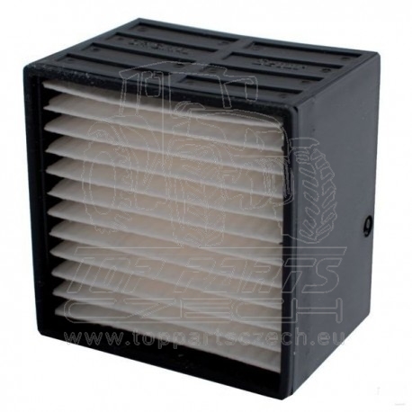 336430A1 Palivový filtr Case - IH - Top Parts Czech