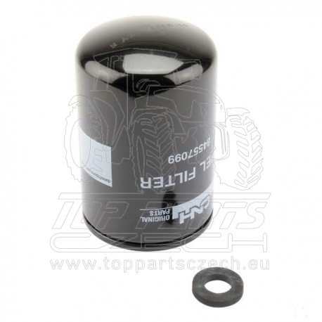 84557099 Palivový filtr Case - IH - Top Parts Czech